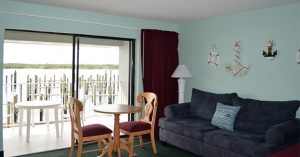 Reservations - Dockside Marina & Resort