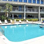 Waterfront Hotel - Dockside Marina & Resort